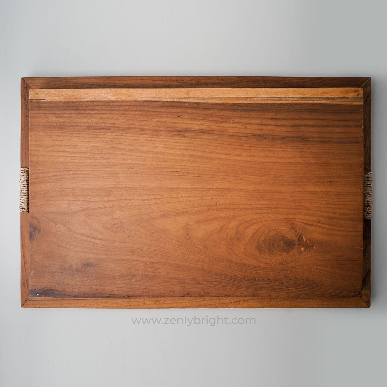 Woodenware - Omega Tray