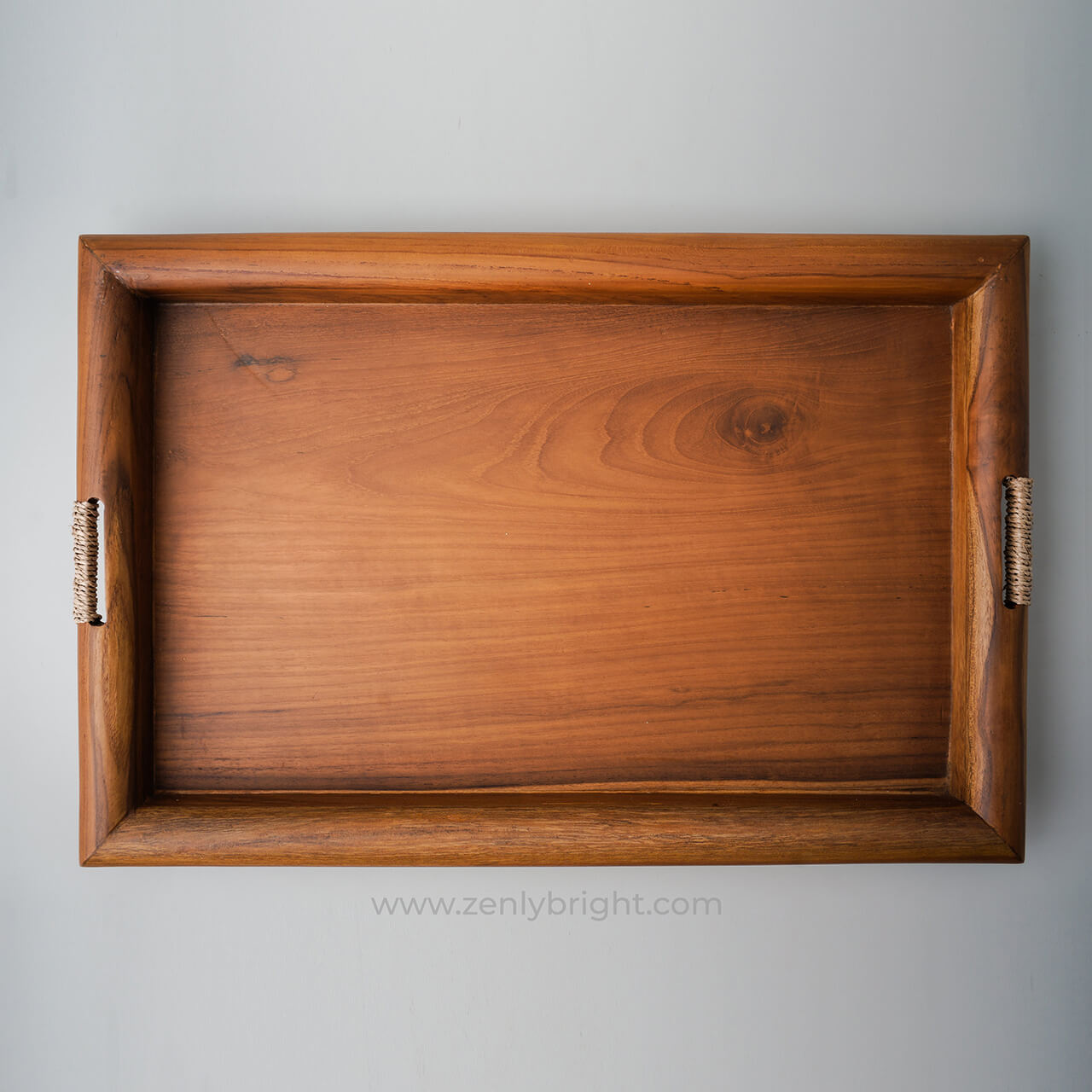 Woodenware - Omega Tray