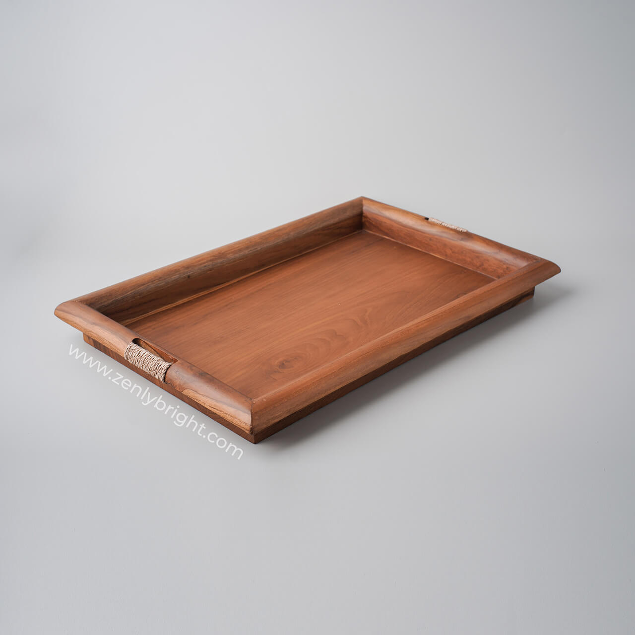 Woodenware - Omega Tray